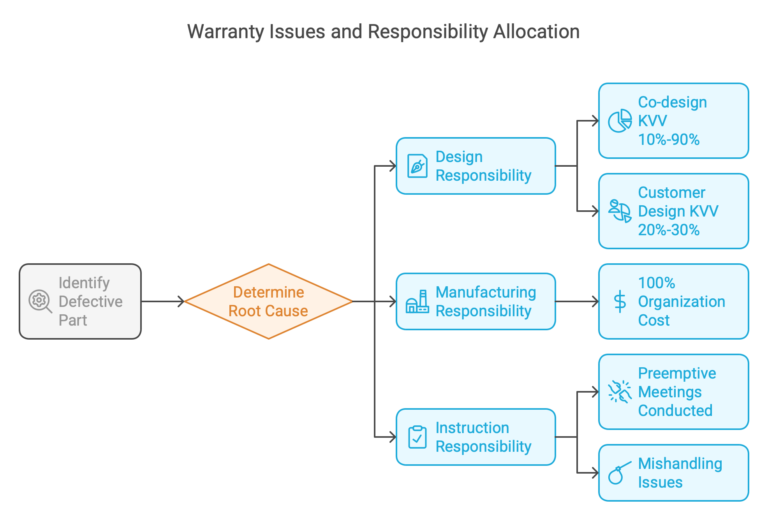 VDA FFA Explained ? How to Analyze Defective Parts from the Field?