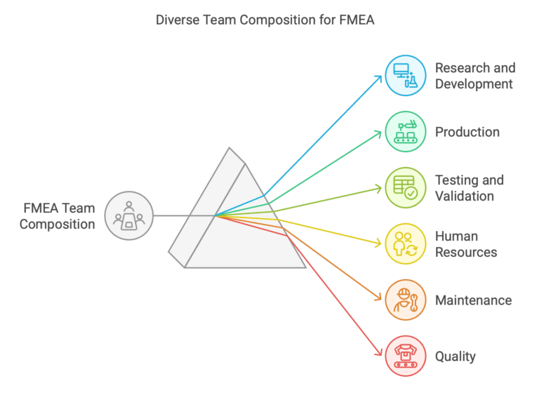 FMEA in Automotive: Key Concepts and Best Practices