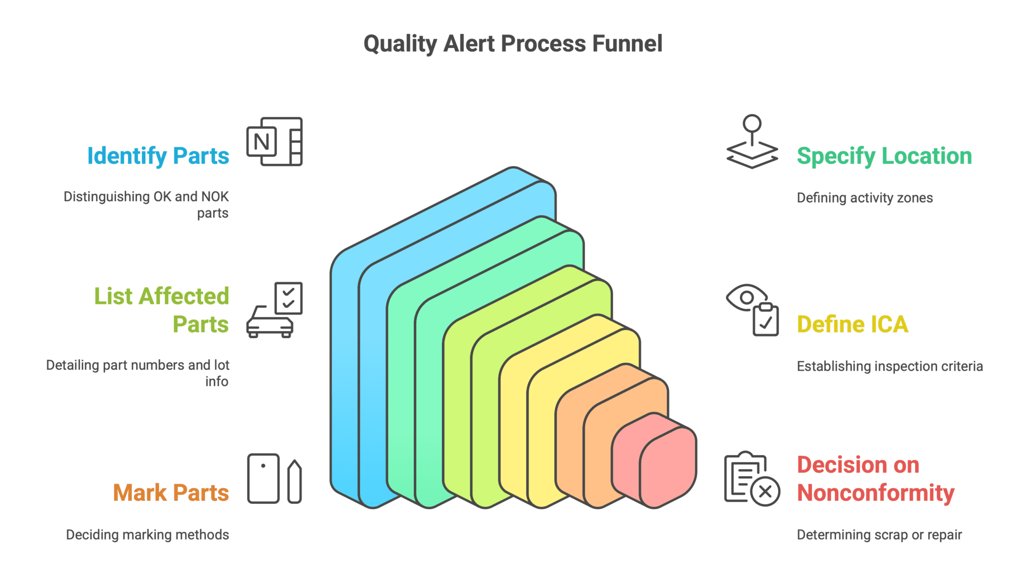 Quality Alert: What You Need for Successful Implementation